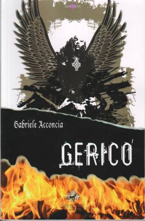 Totalità.it - Gerico, il gentildiavolo di Gabriele Acconcia