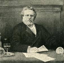 Totalità.it - Giosue Carducci,il selvatico della letteratura italiana